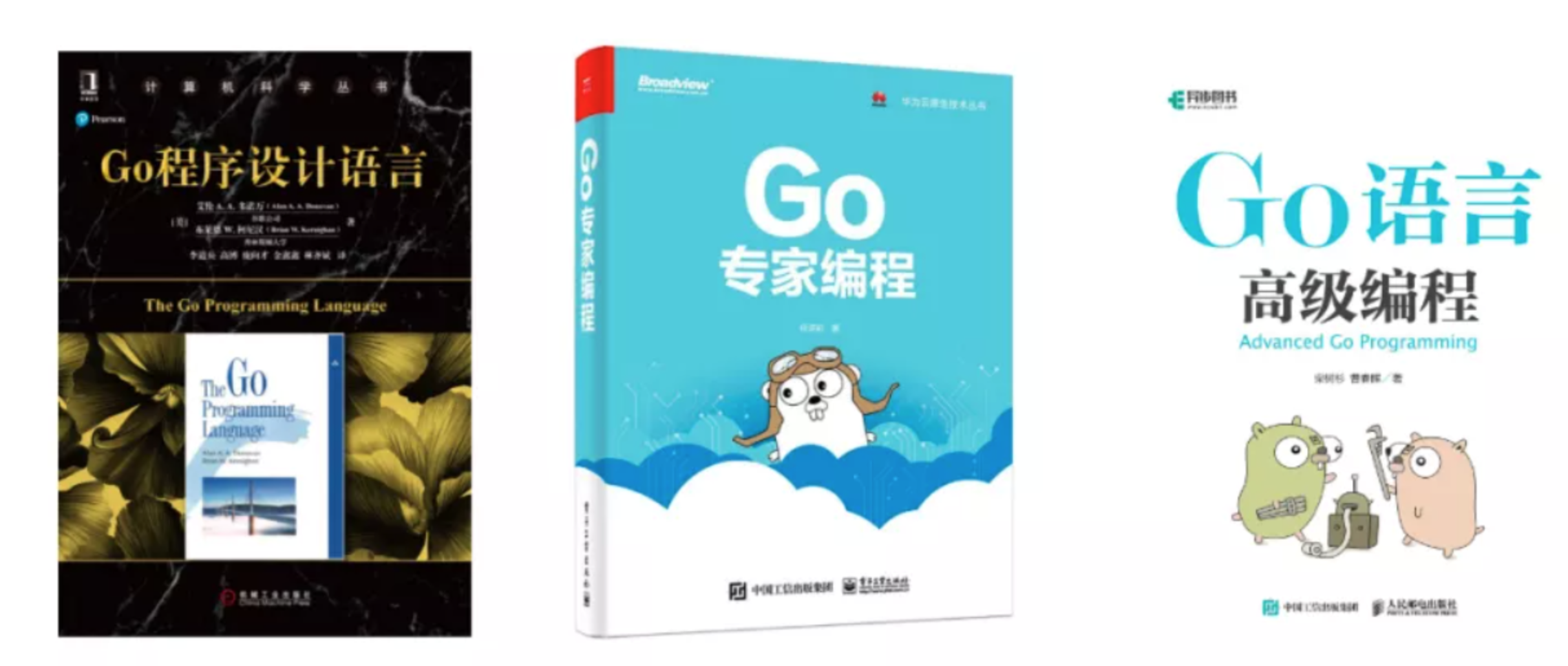 Go后端入门学习路径 - 轻荇 - 博客园