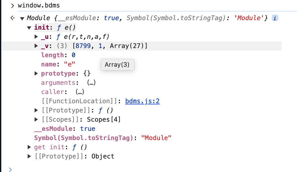 某音a_bogus补环境轻松拿捏1 - package_main - 博客园